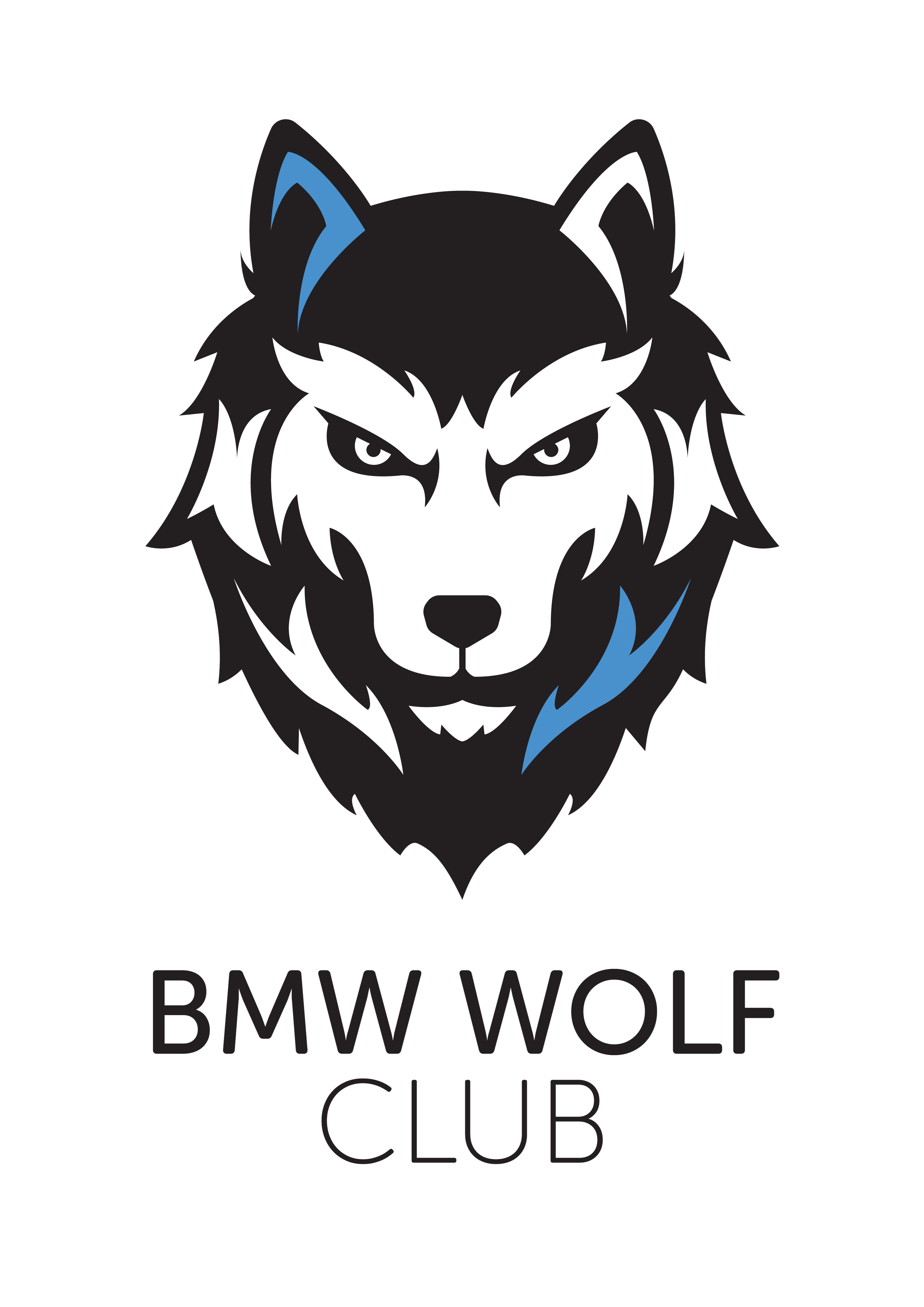 BMW Wolf club